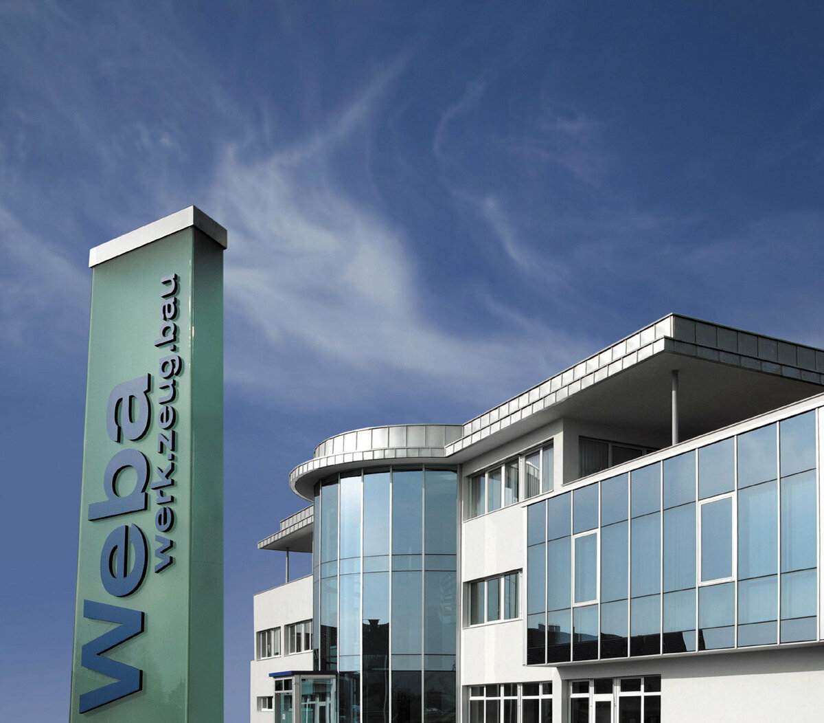 Press releases - weba