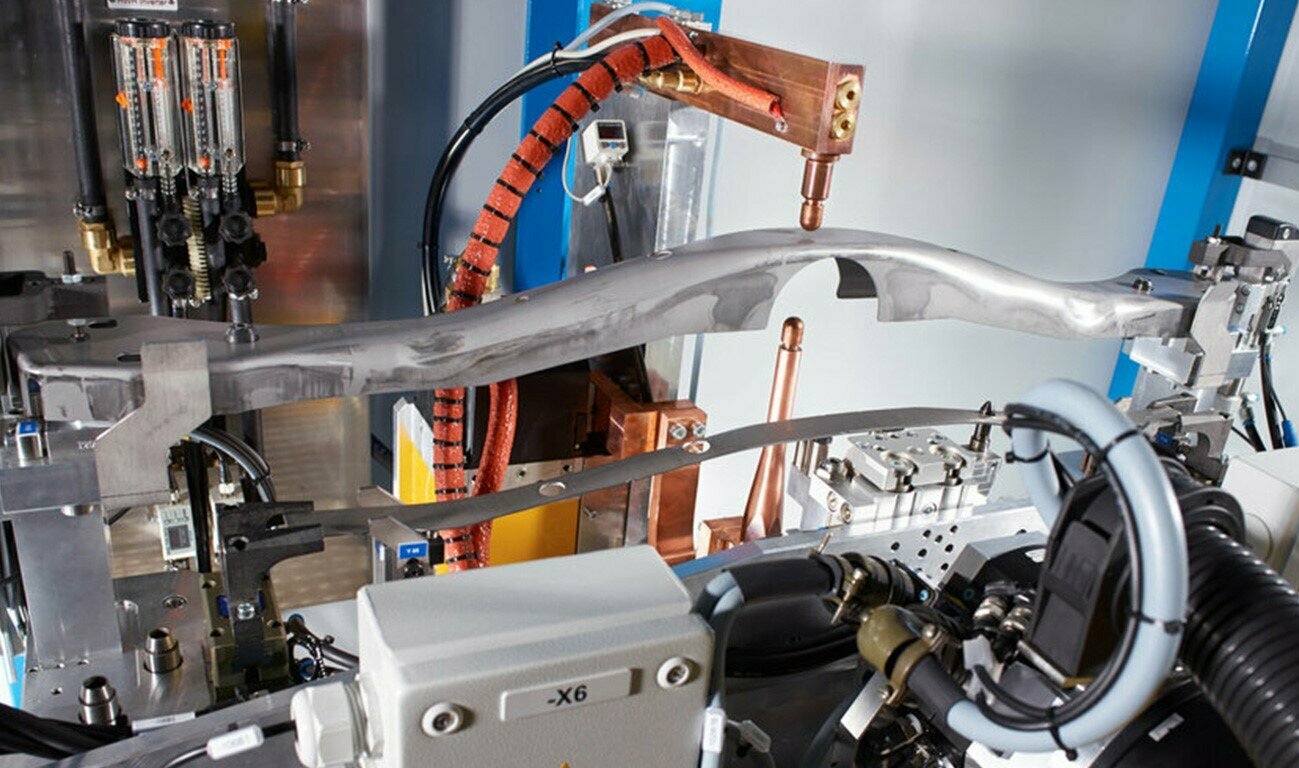 Automotive Joining Technology and Welding Solutions - weba